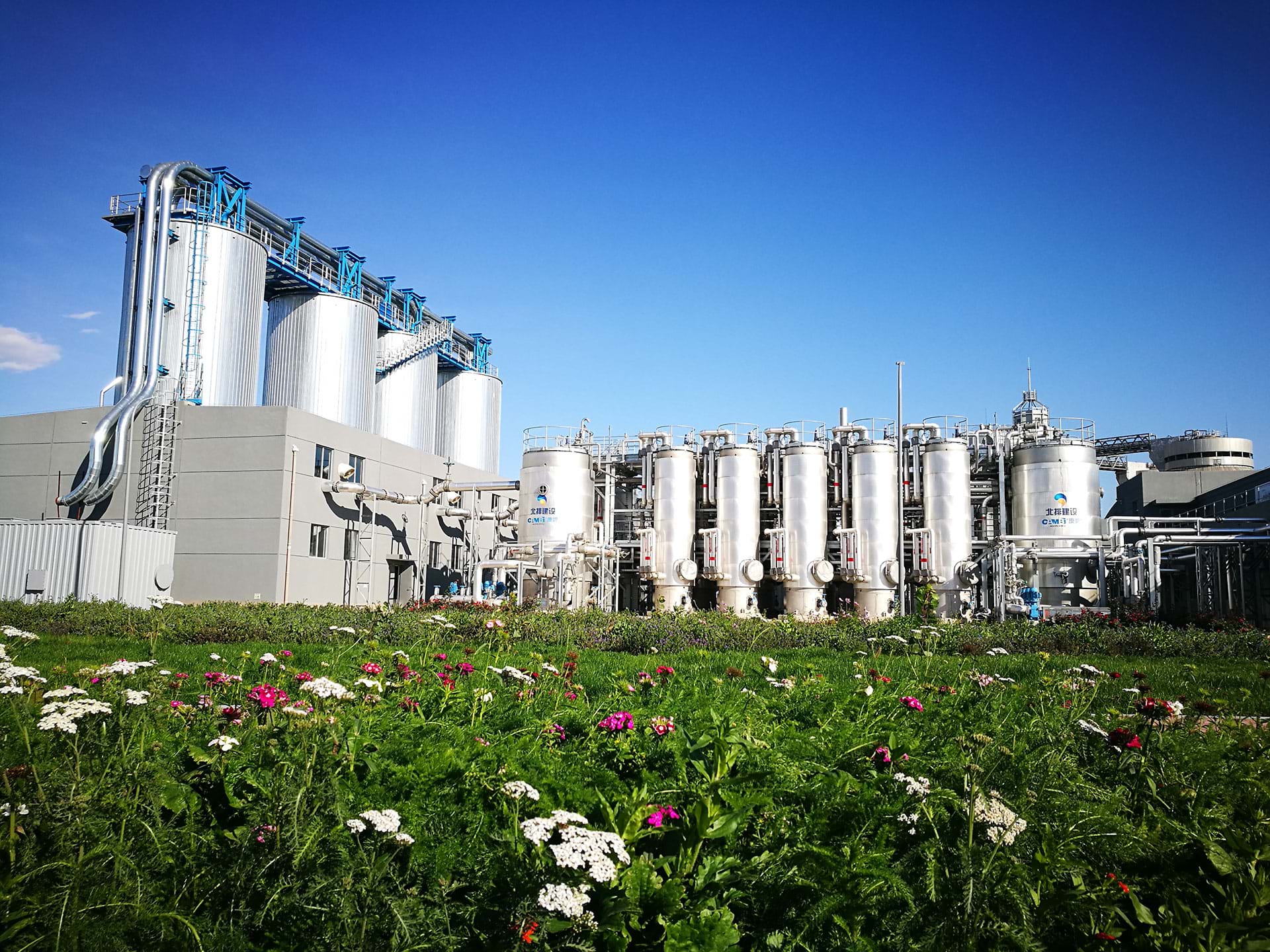 The Thermal Hydrolysis Process: A Fresh Introduction | Cambi Academy